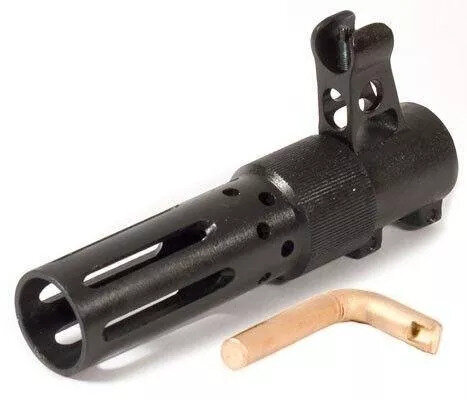 Прицельная Мушка Сп-12 С Пламегасителем