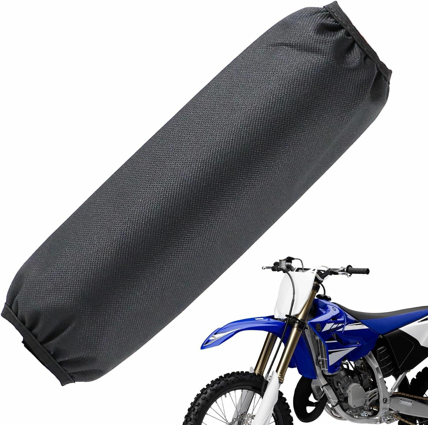 Чехол для амортизатора 350 мм, мотоцикла, питбайка