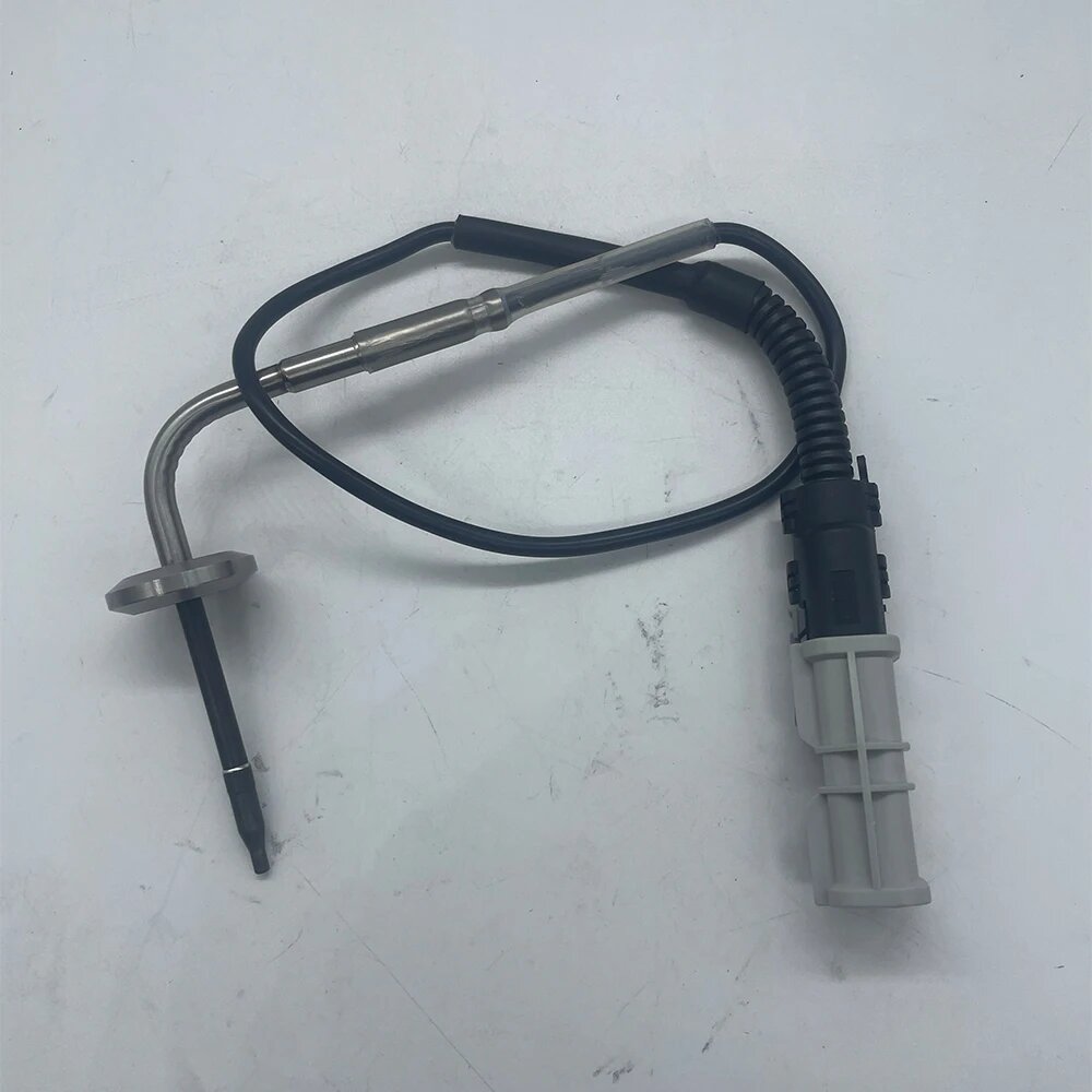 Датчик температуры выхлопных газов 2V5261583 для MAN TGA TGL TGM TGS TGX 81274210263 08035200A 81274210252