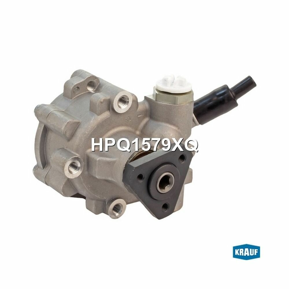 Насос гидроусилителя руля для а/м Renault Logan, Sandero, KRAUF HPQ1579XQ