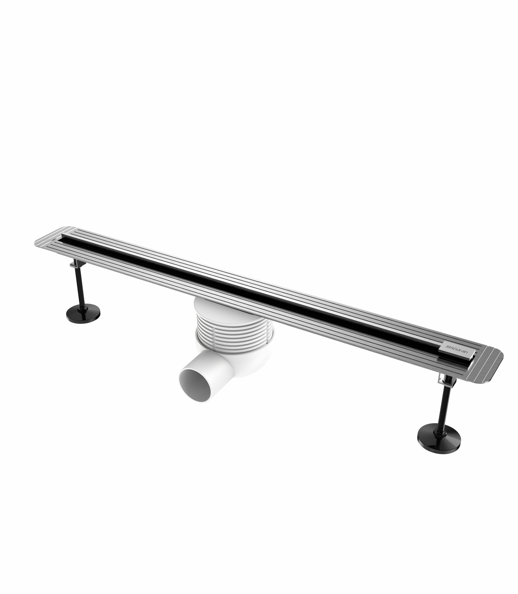Душевой линейный лоток Magdrain JK600V5-B