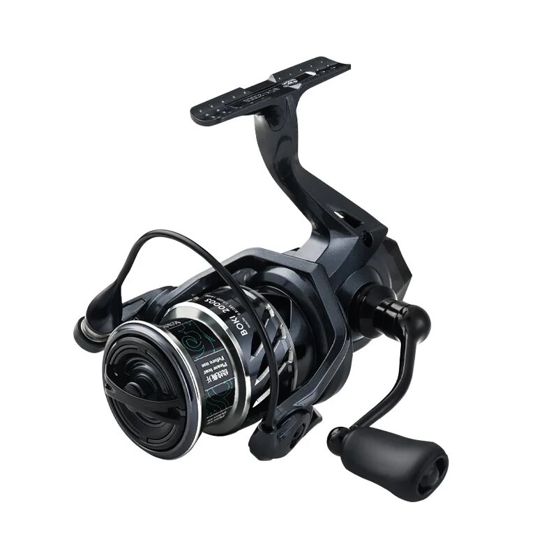 Lizard Fishing BOKI PRO, катушка безынерционная, 1000
