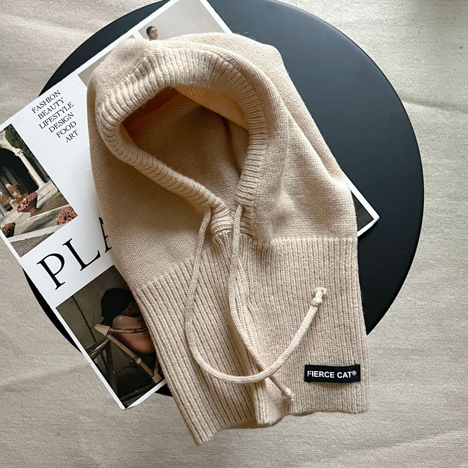 Шапка для мужчин и женщин