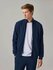 Толстовка JUST CLOTHES, размер M, , темно-синий