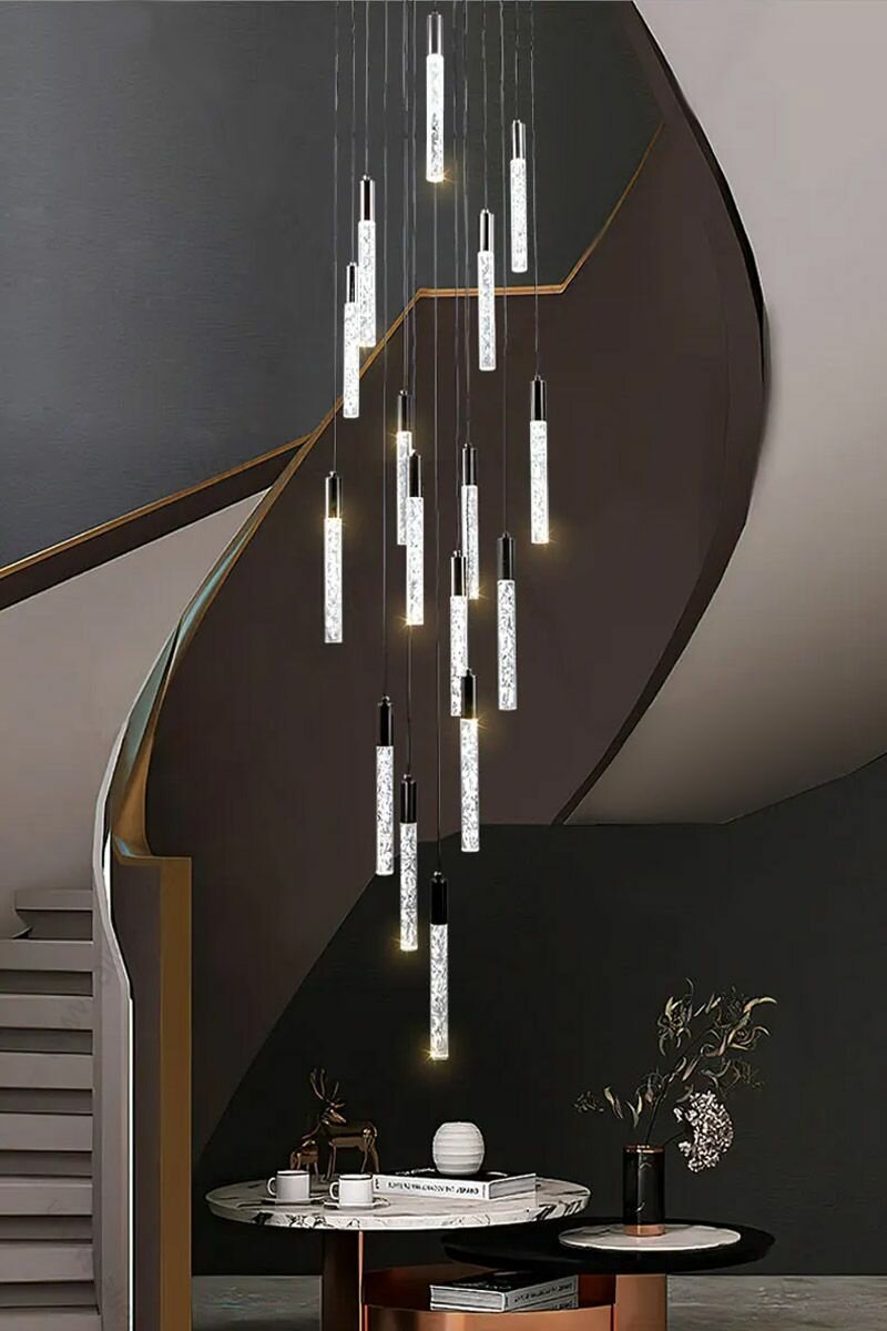 Подвесной светильник