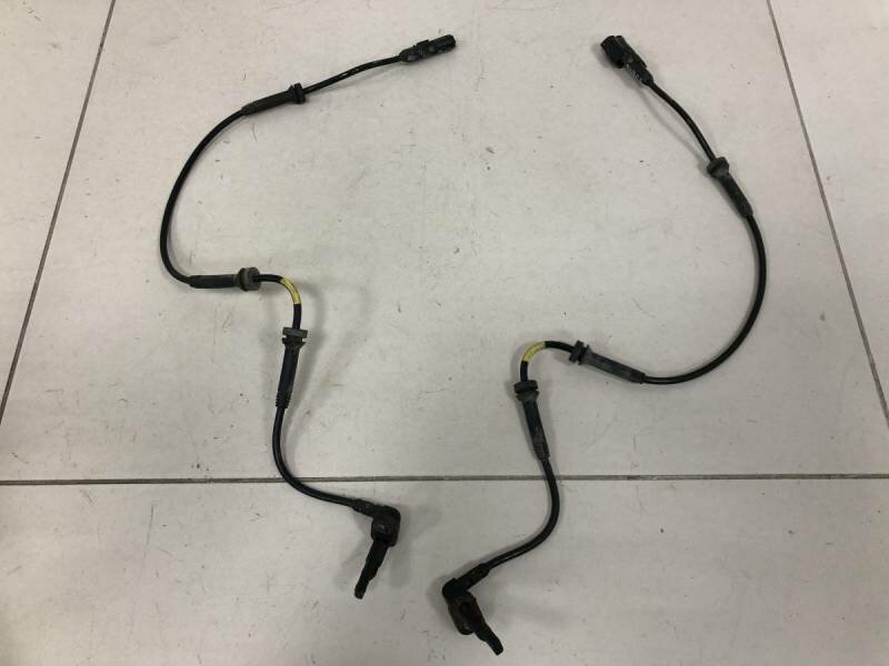 Датчик ABS передний Renault Logan 2 2014 кат.номер: 479104991R