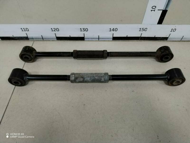 Тяга регулировки развала Kia Spectra 2001-2011 кат.номер: 0K2A128600C