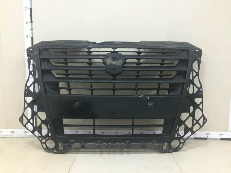 Решетка радиатора ГАЗ Некст 2012 кат.номер: A21R232803015