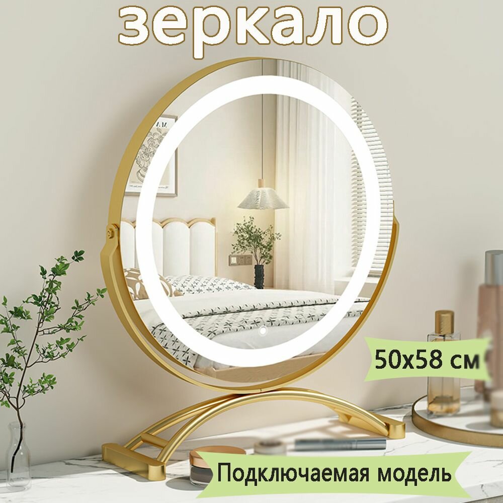 Зеркало для ванной