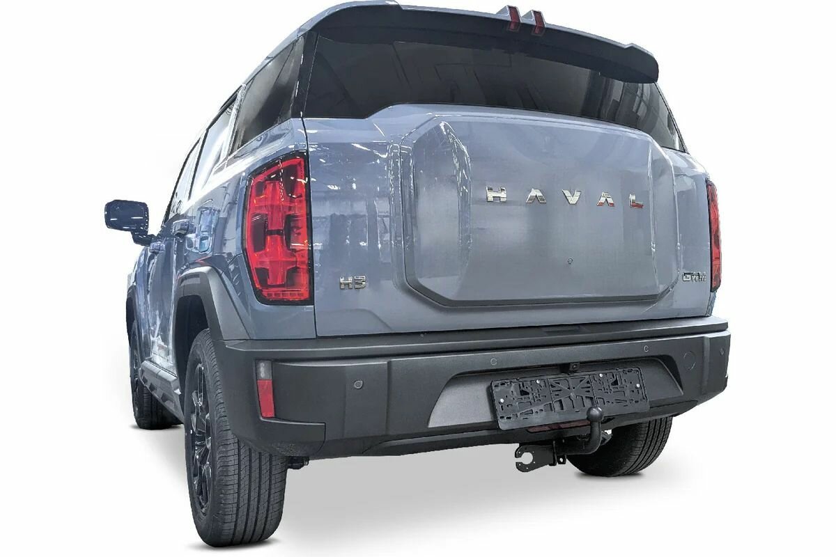 Фаркоп Haval H3 2024- Berg F.9415.001