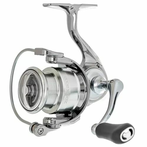 Катушка Nautilus Zolix 2000 / вес: 229гр. / 5,2 / подшипники: 6шт.