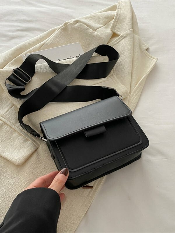 Сумка кросс-боди