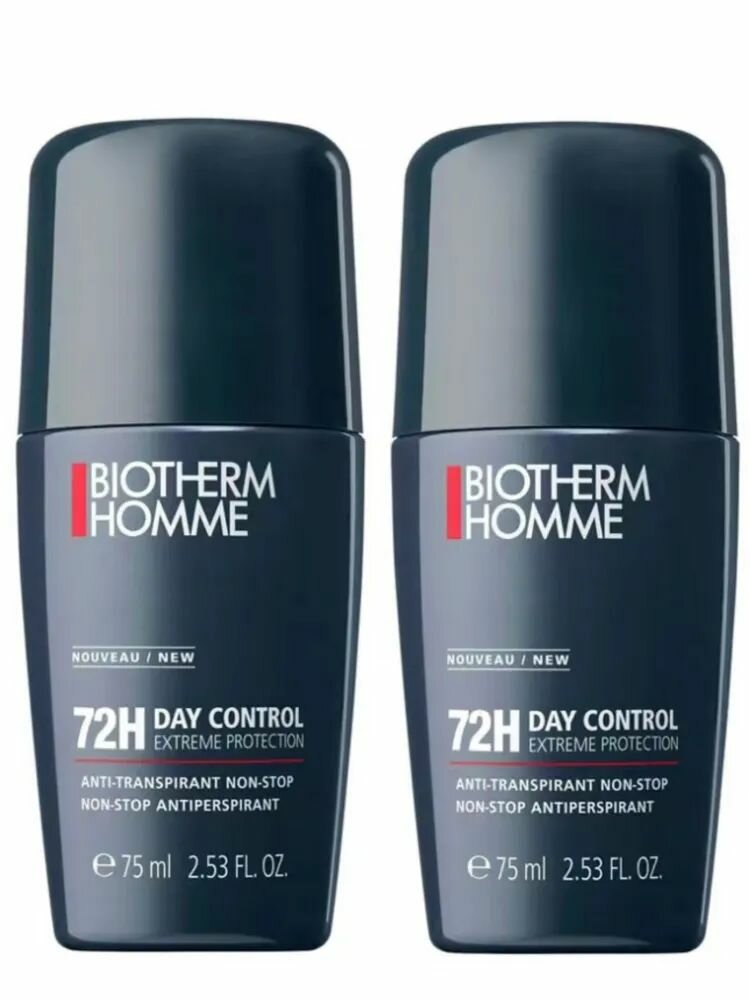 Дезодорант