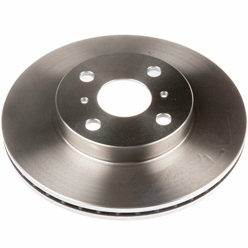 Диск тормозной передний SM-43512-52040 Sumomoto; OEM 43512-52040; Toyota Vitz NCP10