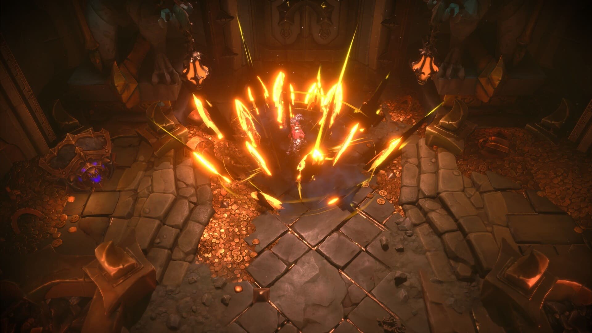 Darksiders Genesis [Steam / Россия и СНГ] — фото 1