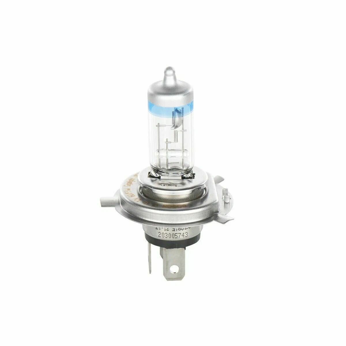 Лампа H4 60/55W 12V +50% BOSCH - Артикул 472