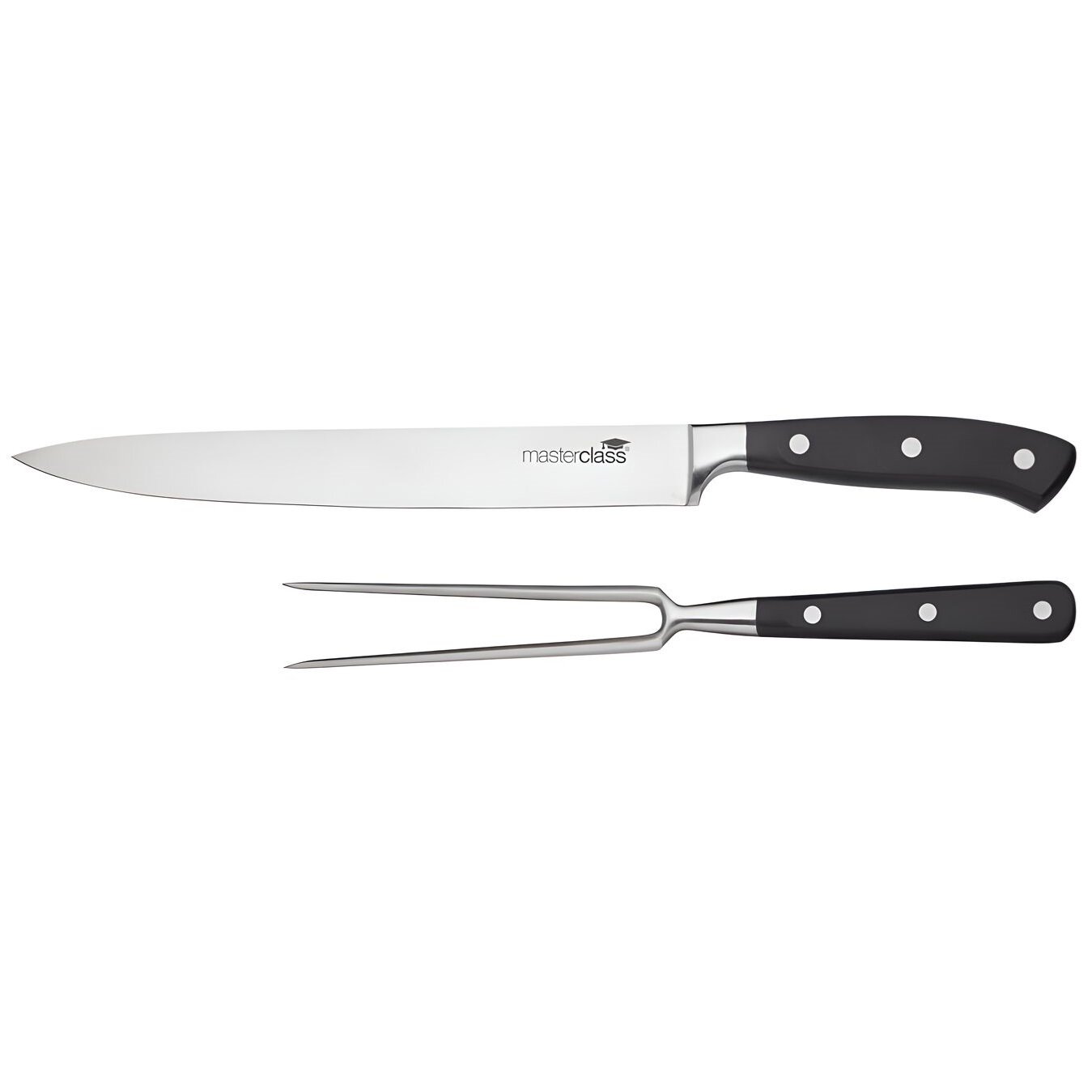 Набор для сервировки MasterClass Carving Set MCCARVESET2PC