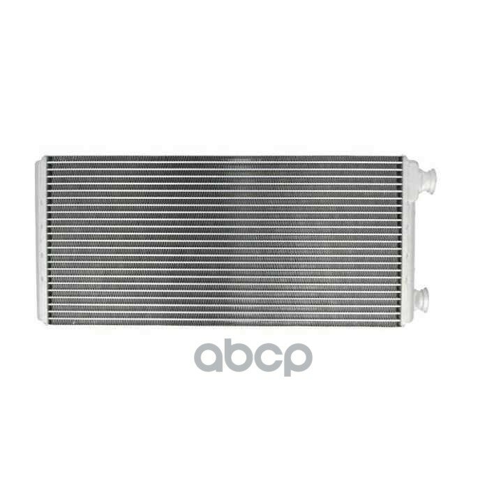 Радиатор печки! MAN TGX MAN арт. 81619016191