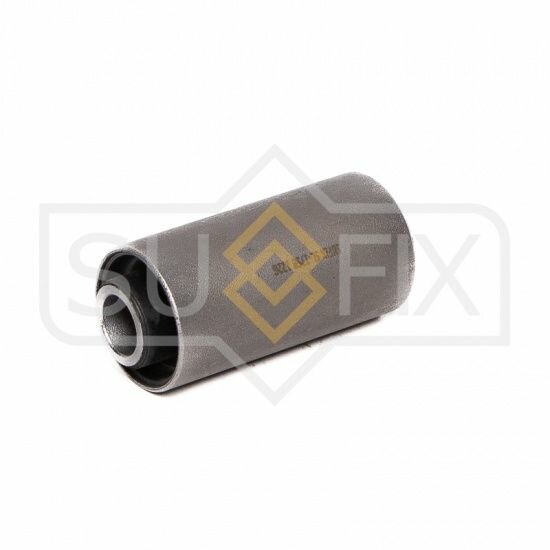 SUFIX Сайлентблок передней подвески KIA Sportage 94-03