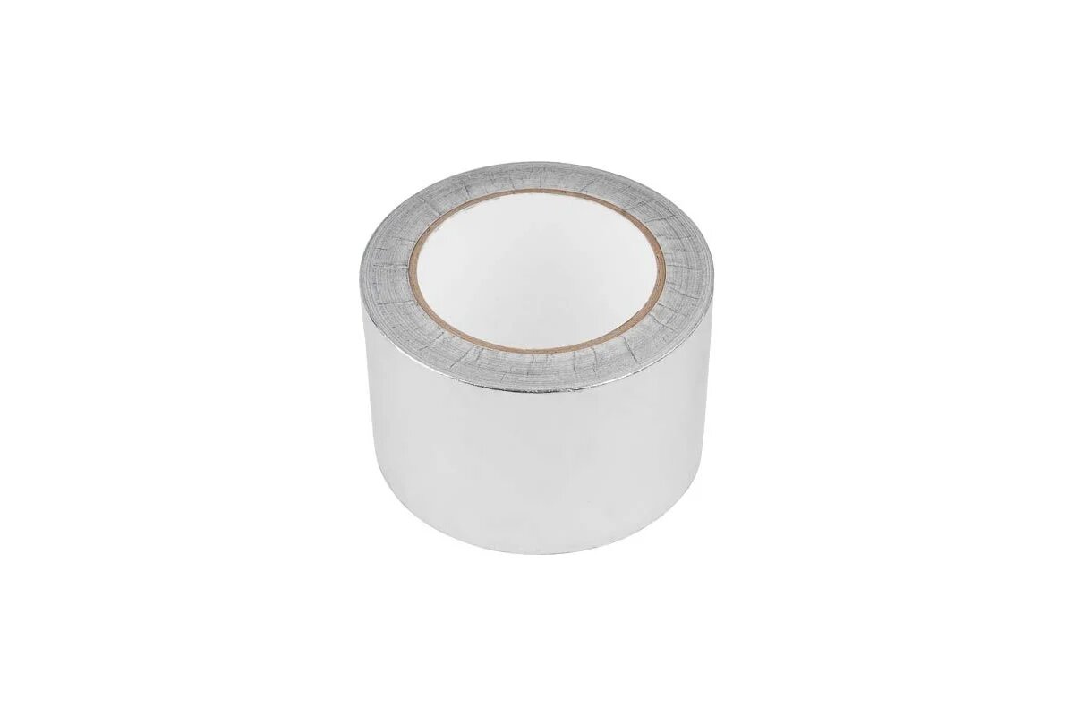 STARFIX алюминиевая армированная лента 50 мм x 40 м SMP-55561-1 для герметизации труб