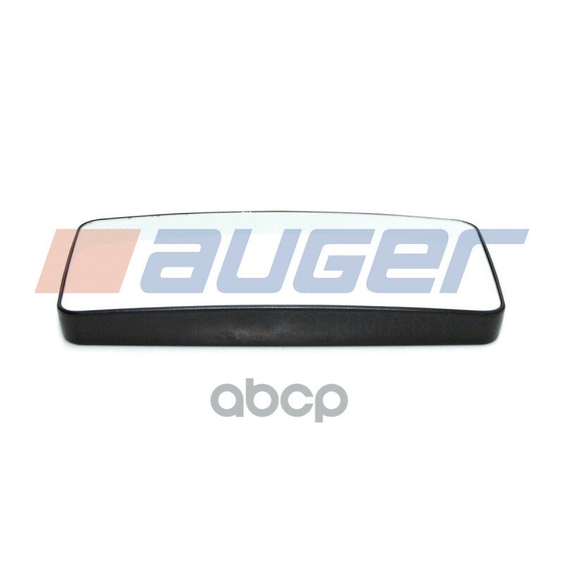 Стекло зеркала заднего вида AUGER арт. 70811
