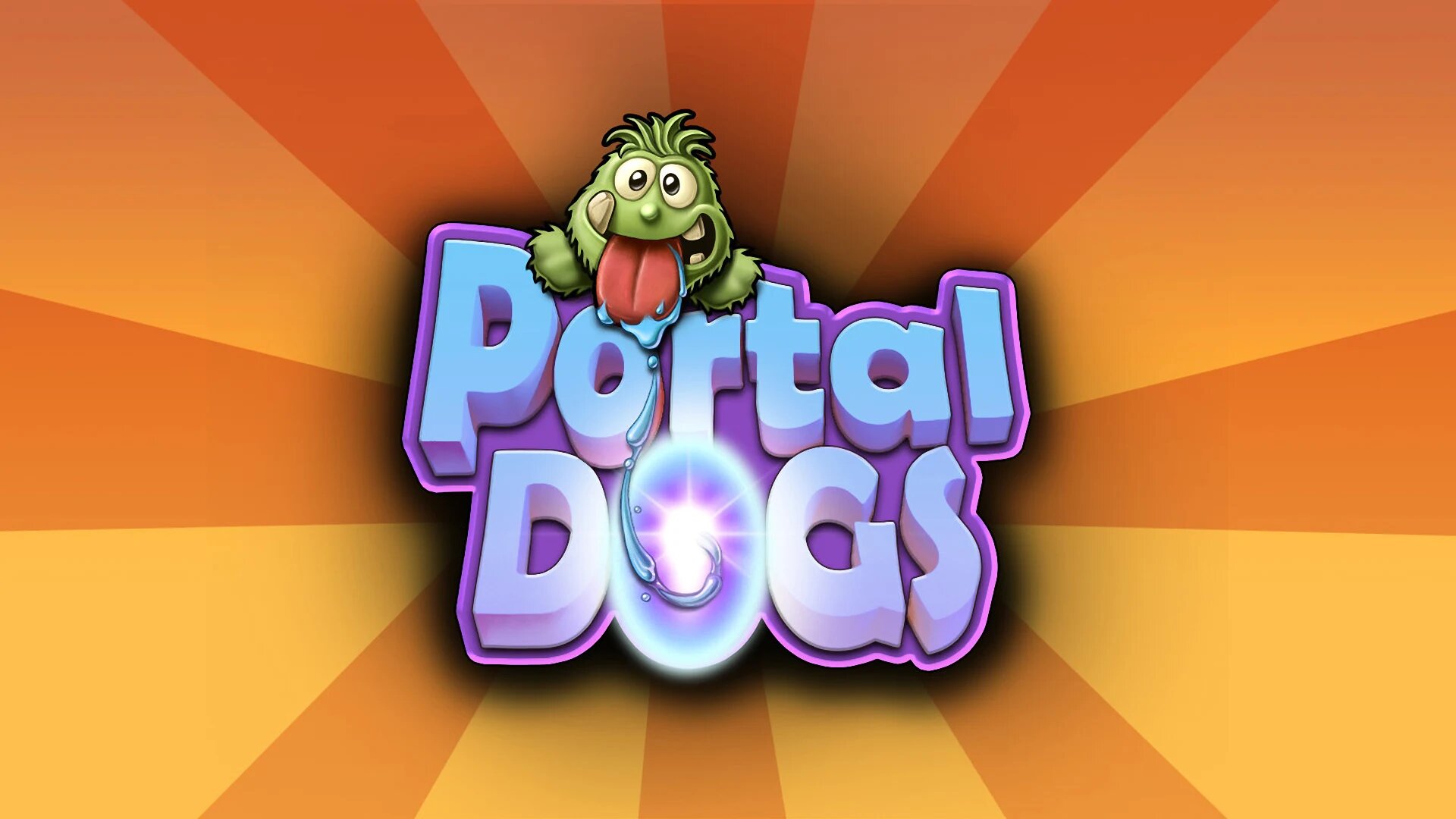 Игра Portal Dogs для Nintendo Switch - Цифровая версия, США