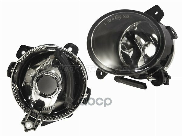 Фара противотуманная LADA LARGUS 12-/KALINA 06-18/GRANTA 11-/DATSUN on-DO/mi-DO Sat арт. ST260007