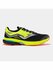 Кроссовки JOMA, размер 40.5, черный/желтый