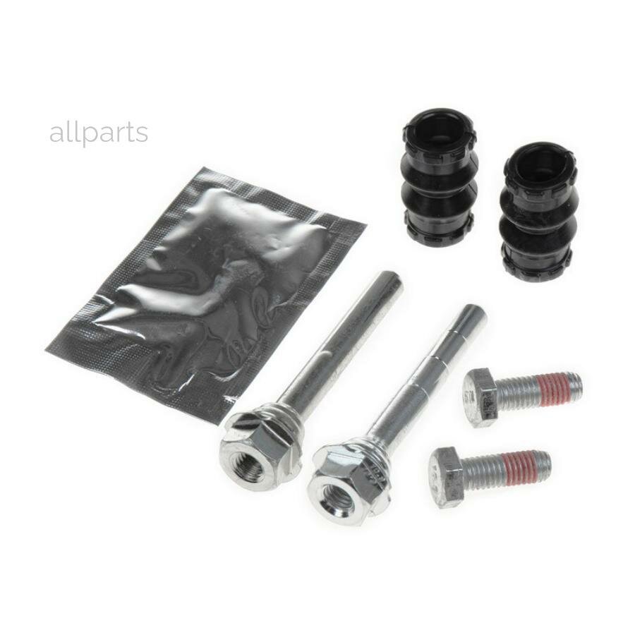 GANZ GUR08020 Ремкомплект направляющих заднего суппорта для FIAT/PSA/RENAULT/VAG+Skoda GANZ GUR08020