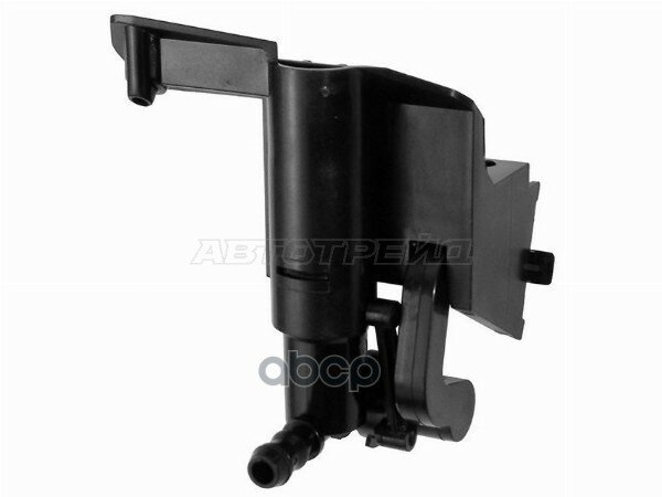 Омыватель фары Toyota Corolla (E150) 06-10 (Справа) Sat арт. ST-TY29-110-1