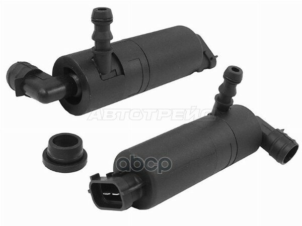 Насос омывателя Nissan Juke 10-20 Sat арт. ST-28920-1KA0A