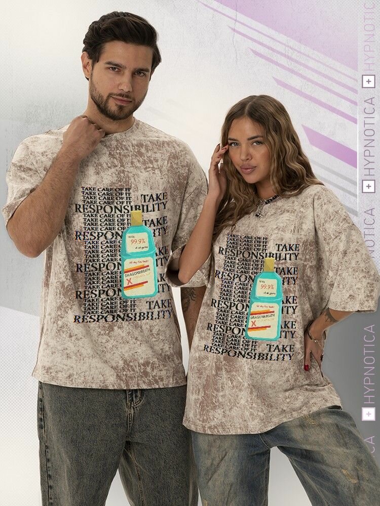 Футболка Варенка