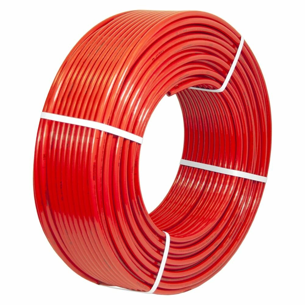 Труба для тёплого пола OTMO PE-Xb EVOH 16x2.0 200м