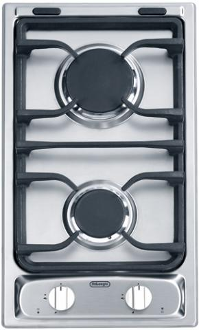 Газовая варочная панель DeLonghi I 23/1 ASV CD