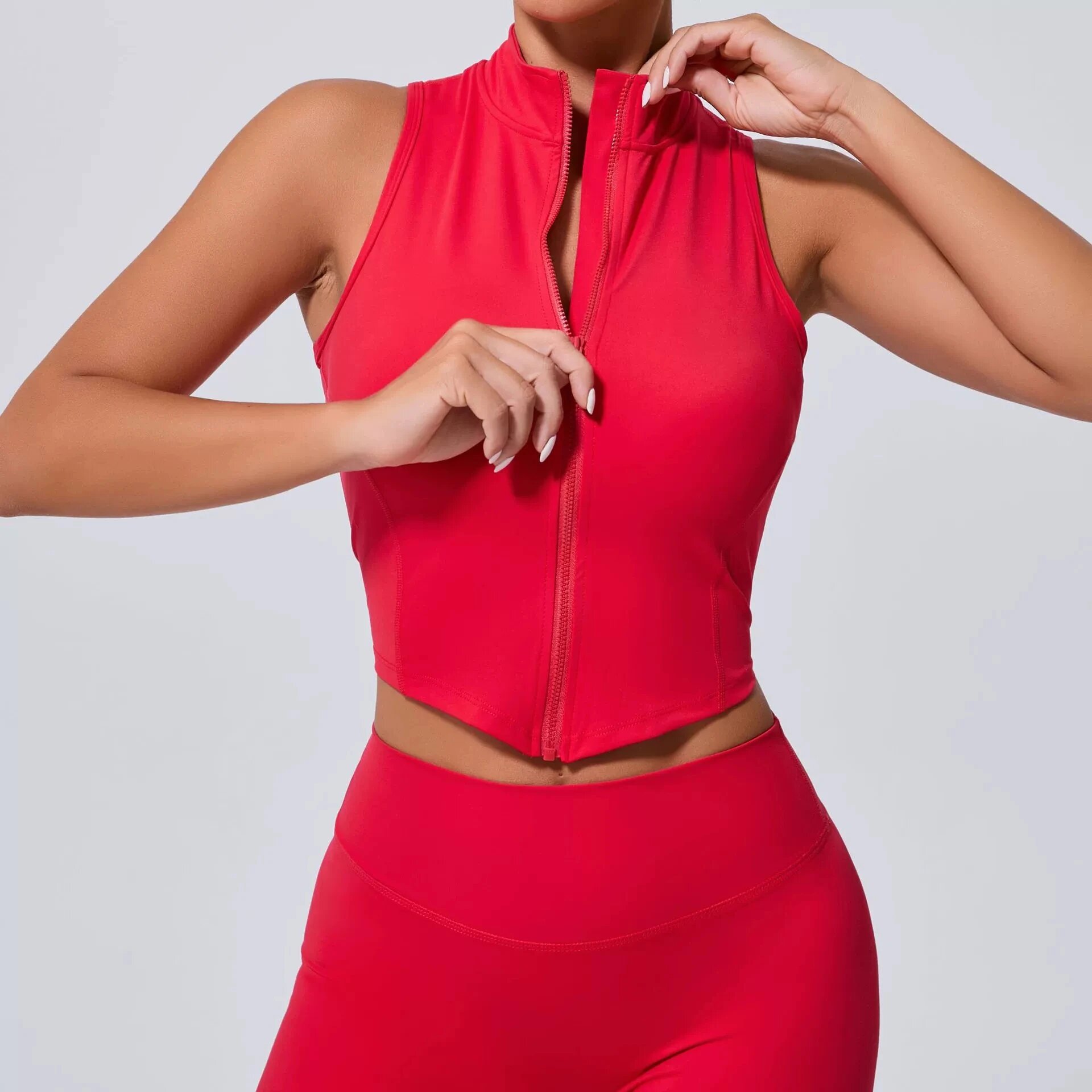 Топ спортивный