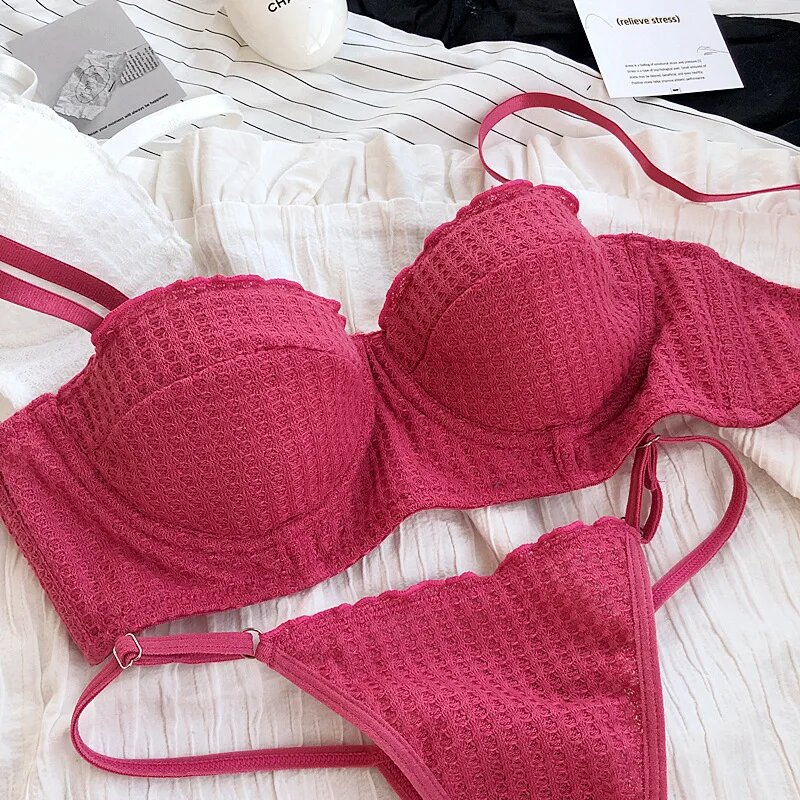 Комплект нижнего белья