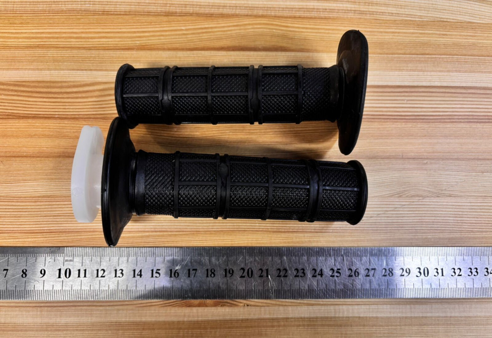 Ручки левая\правая TTR125