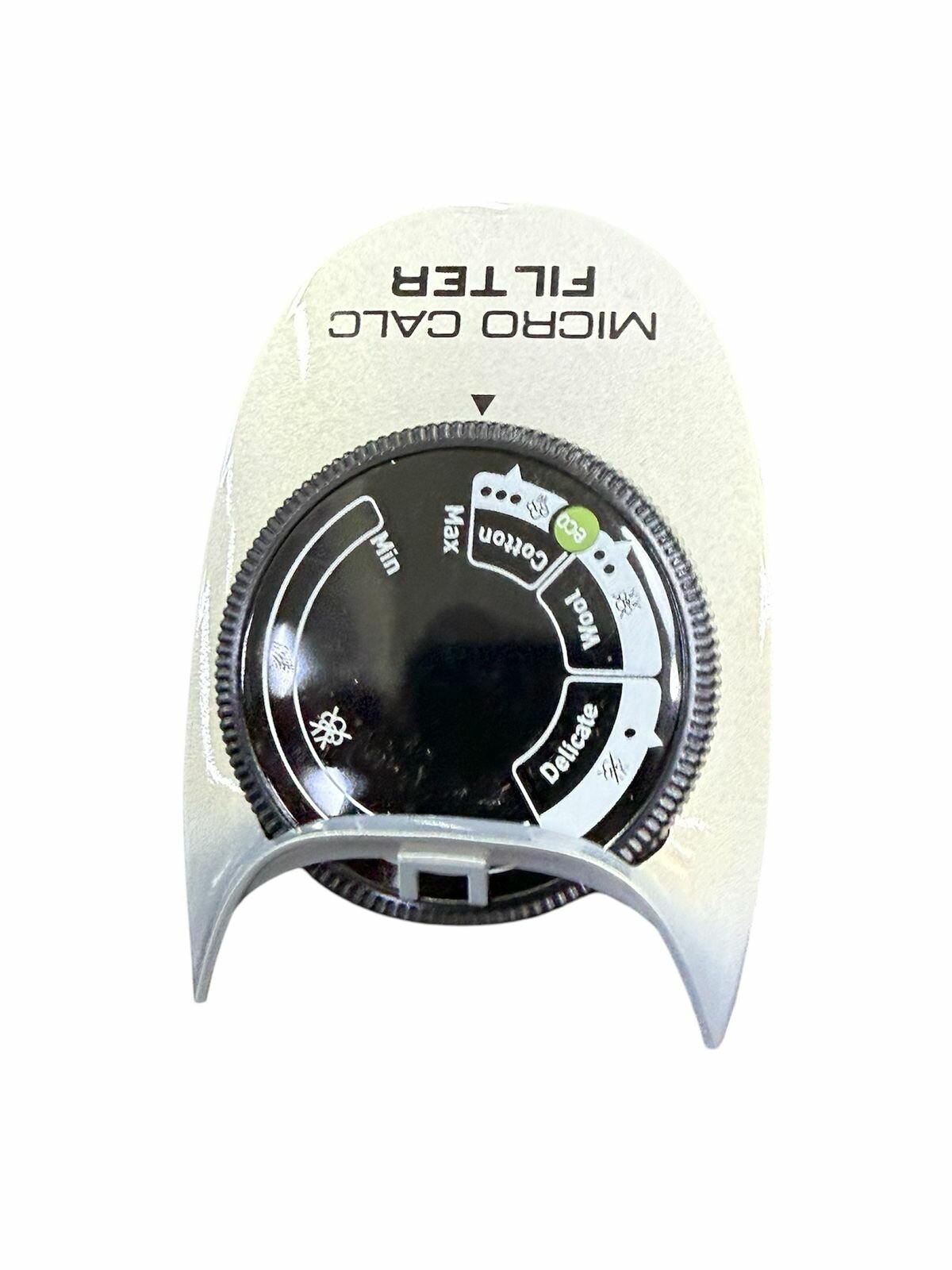 Крышка регулятора термостата SS-1810002258 утюга Tefal Puregliss FV8062E0