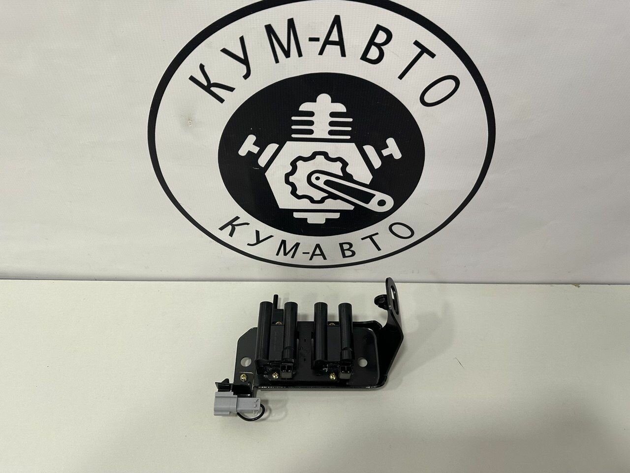 Катушка зажигания Киа Спектра 1.6 Kia Spectra