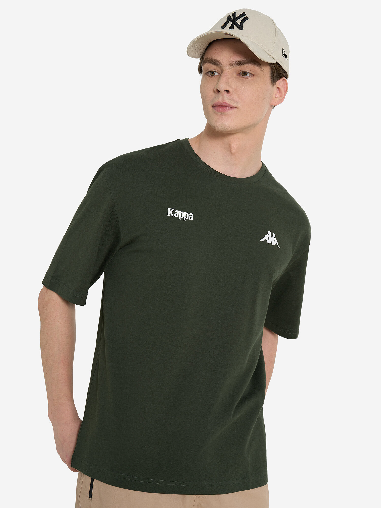 Футболка спортивная