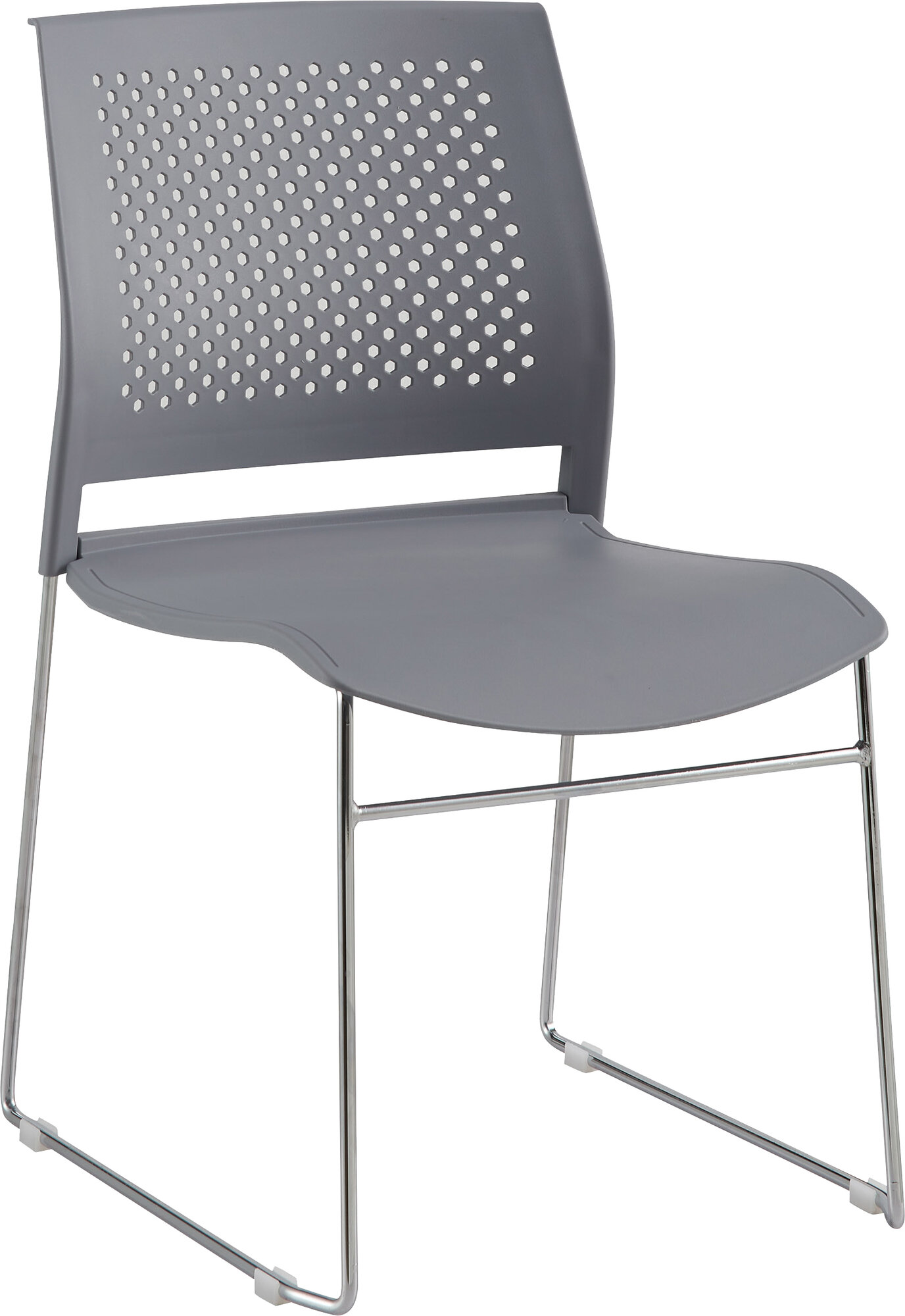 Стул Everprof Neo Серый