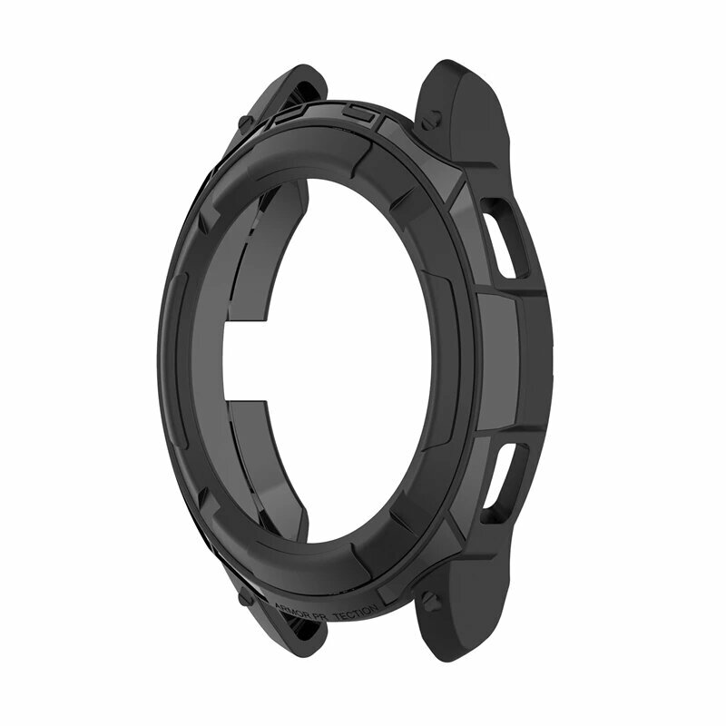 Чехол для Samsung Galaxy Watch 4 Classic 42MM, черный
