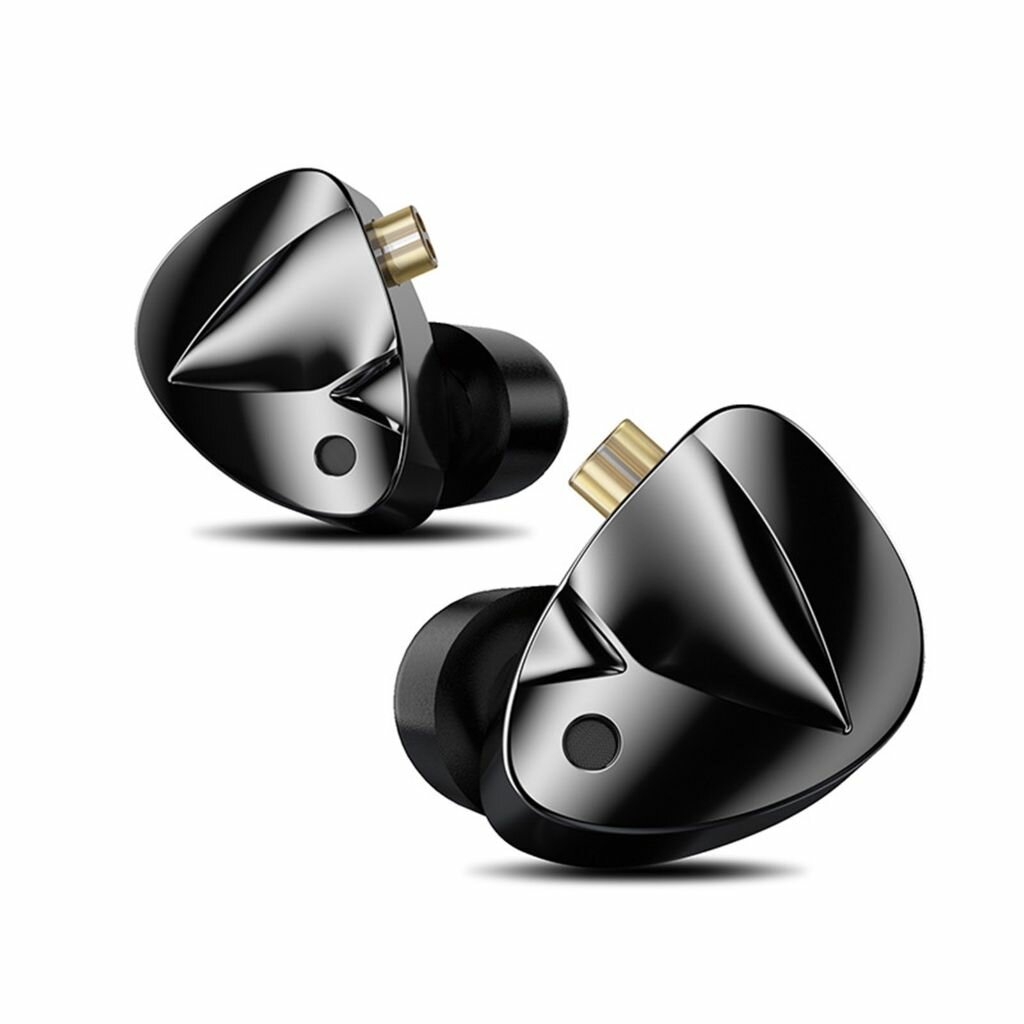KZ D-Fi Наушники — фото 1
