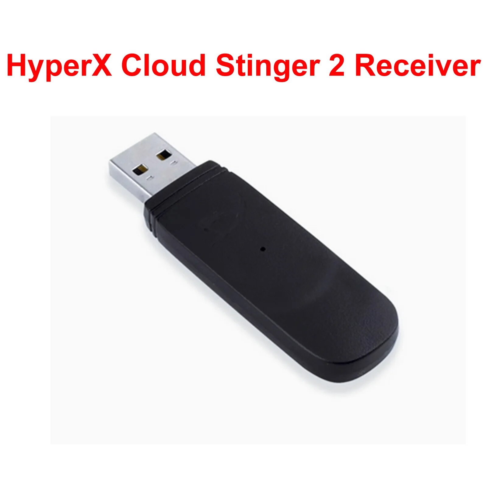 USB-приемник HyperX Cloud Stinger 2, цвет Хаки