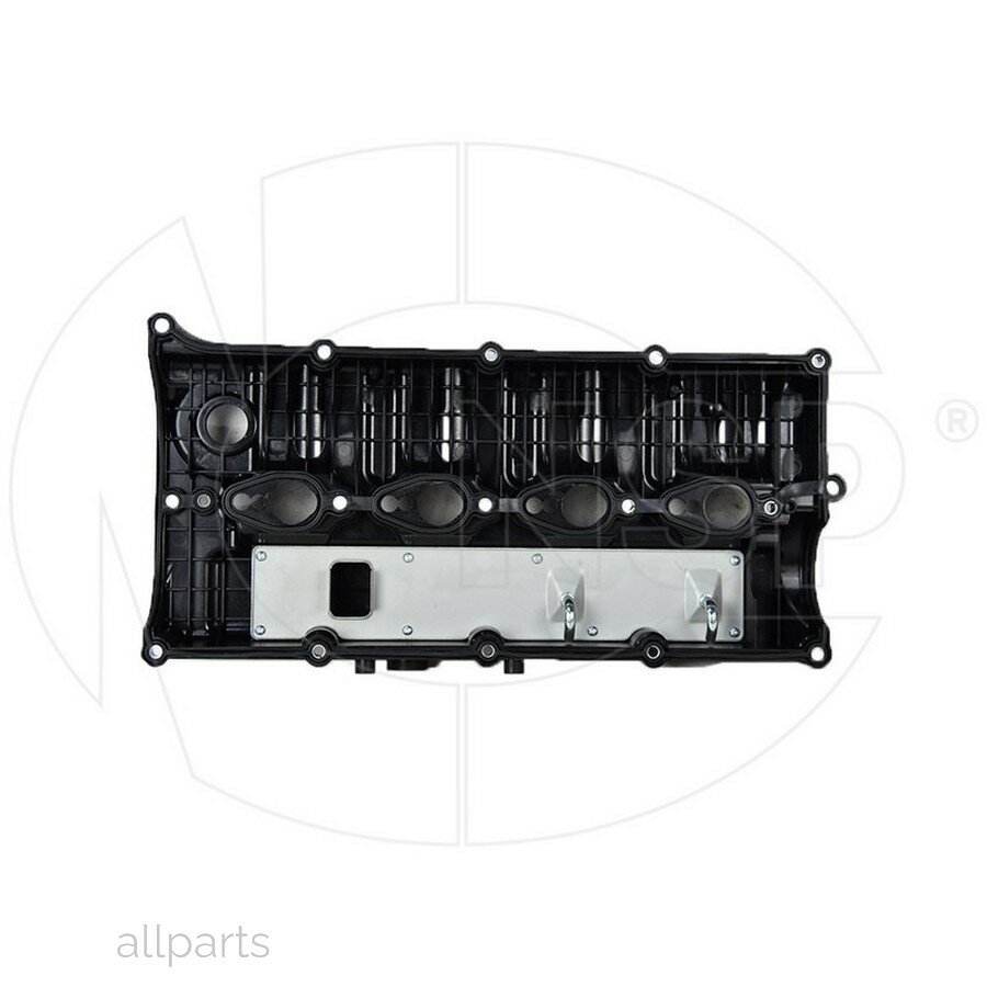 NSP NSP02224104A401 Крышка клапанная KIA Sorento I Restyling 2006-> NSP NSP02224104A401