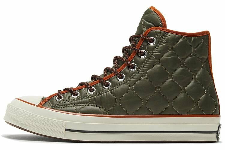 Кеды Air Foamposite 1