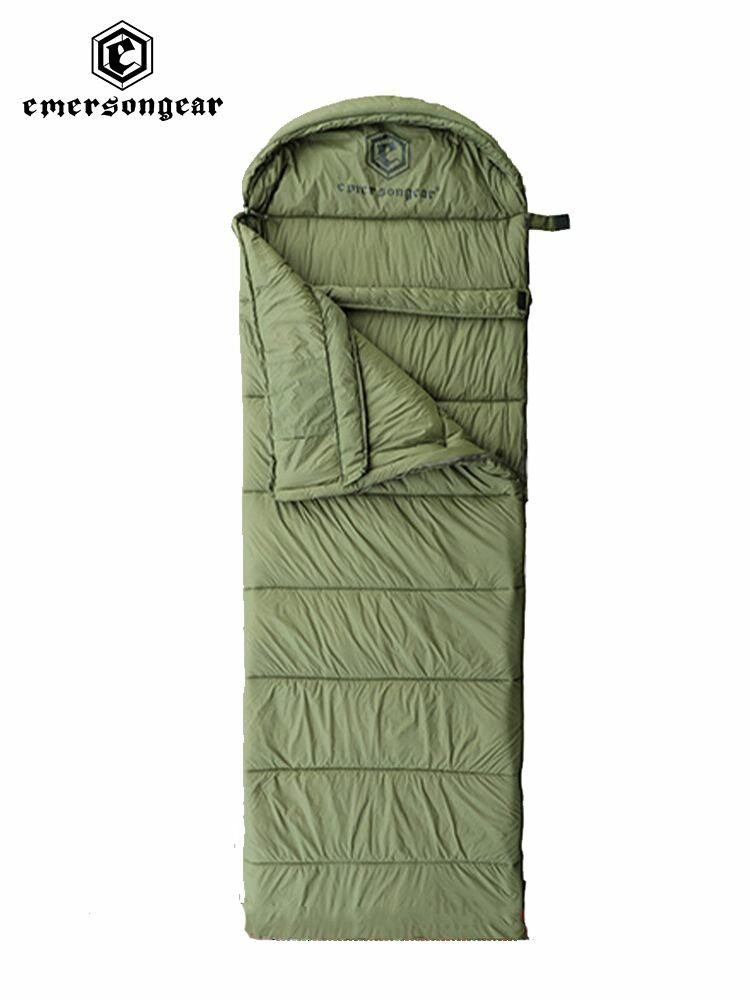 Emersongear Спальный мешок, 215 см