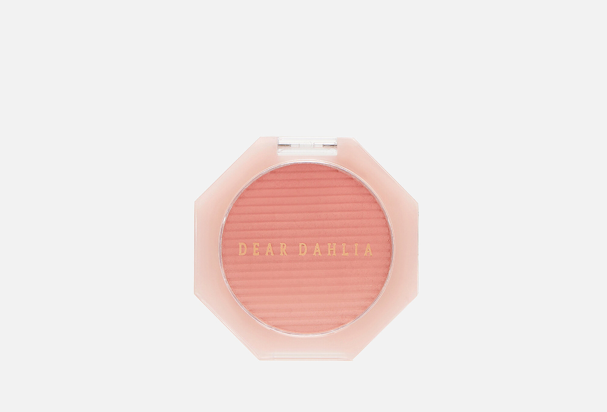 Компактные румяна c градиентом DEAR DAHLIA BLOOMING EDITION PARADISE SOFT DREAM BLUSH Pleasure