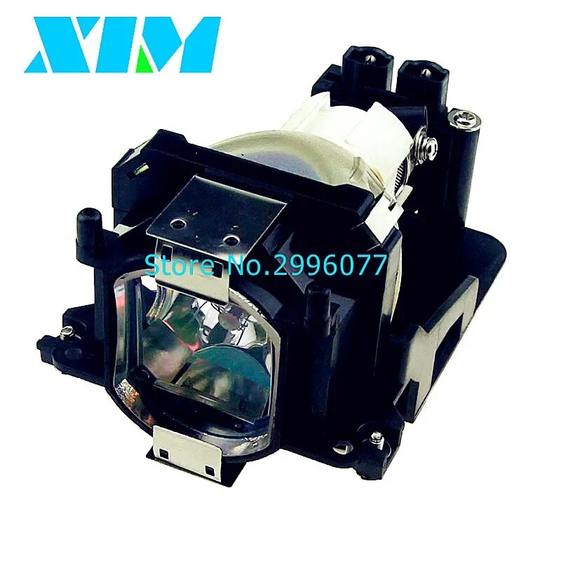 Высококачественная лампочка для проектора, Лампа для проектора с 90 дней гарантии