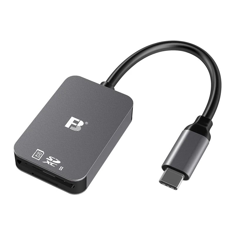 FB Кард-ридер USB 3.1